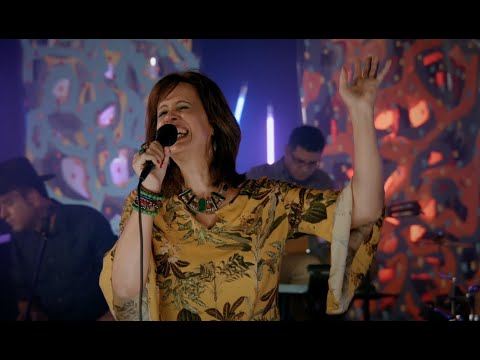Let's Get Together, Brasil! Live Brazilian Music
