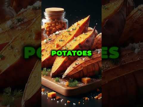 Top 15 HIGH FIBER Foods to Eat Every Day!