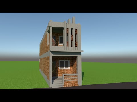 house plan || 12*60 house plan || 12x60 feet house plan || 12x50 house plan || 12x60 house plan ||