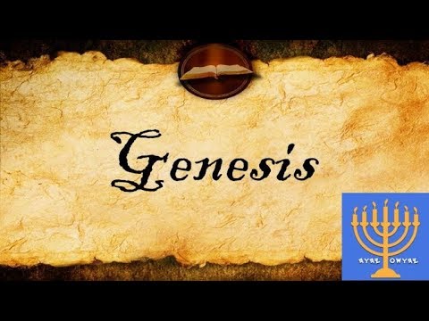 Genesis Chapter 17: The Sign of the Covenant