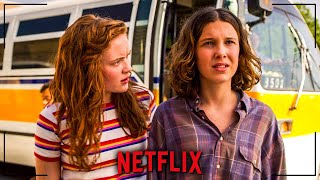 Top 10 Best Sci-Fi SERIES (To Watch Right Now)