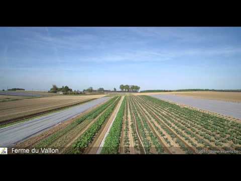 Ferme du Vallon - Nivelles