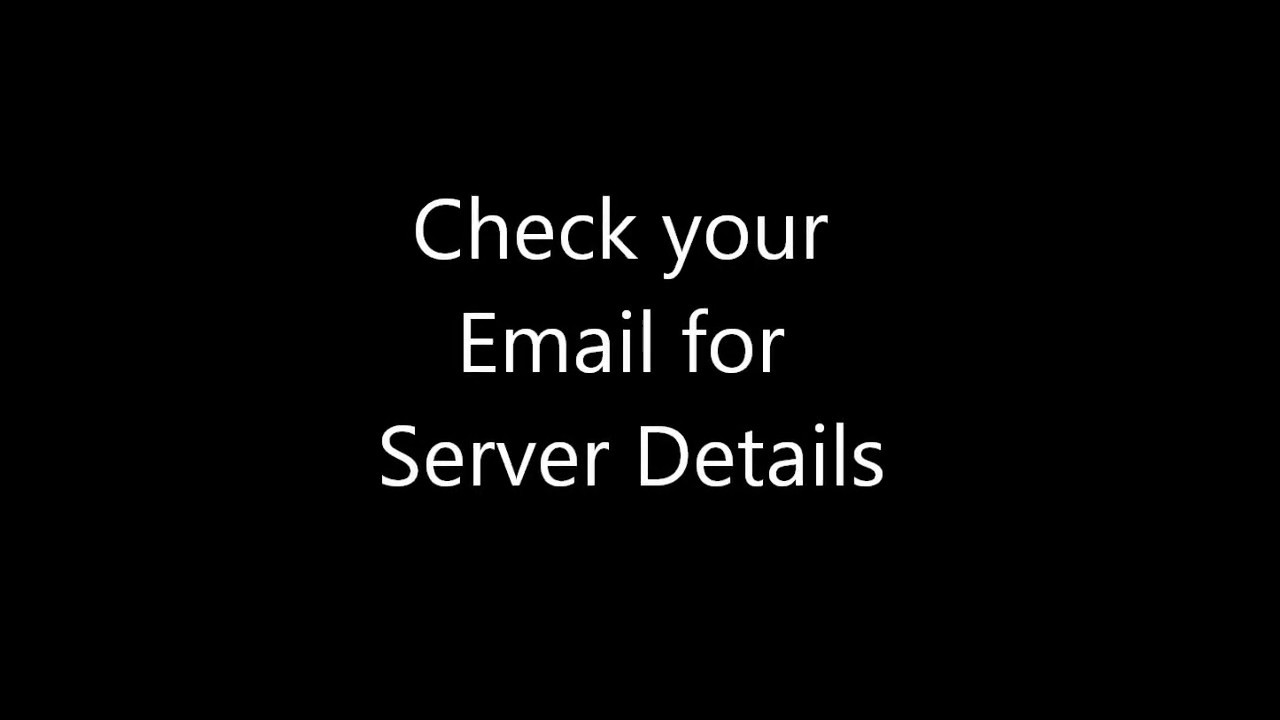 How to Access Cloud Server