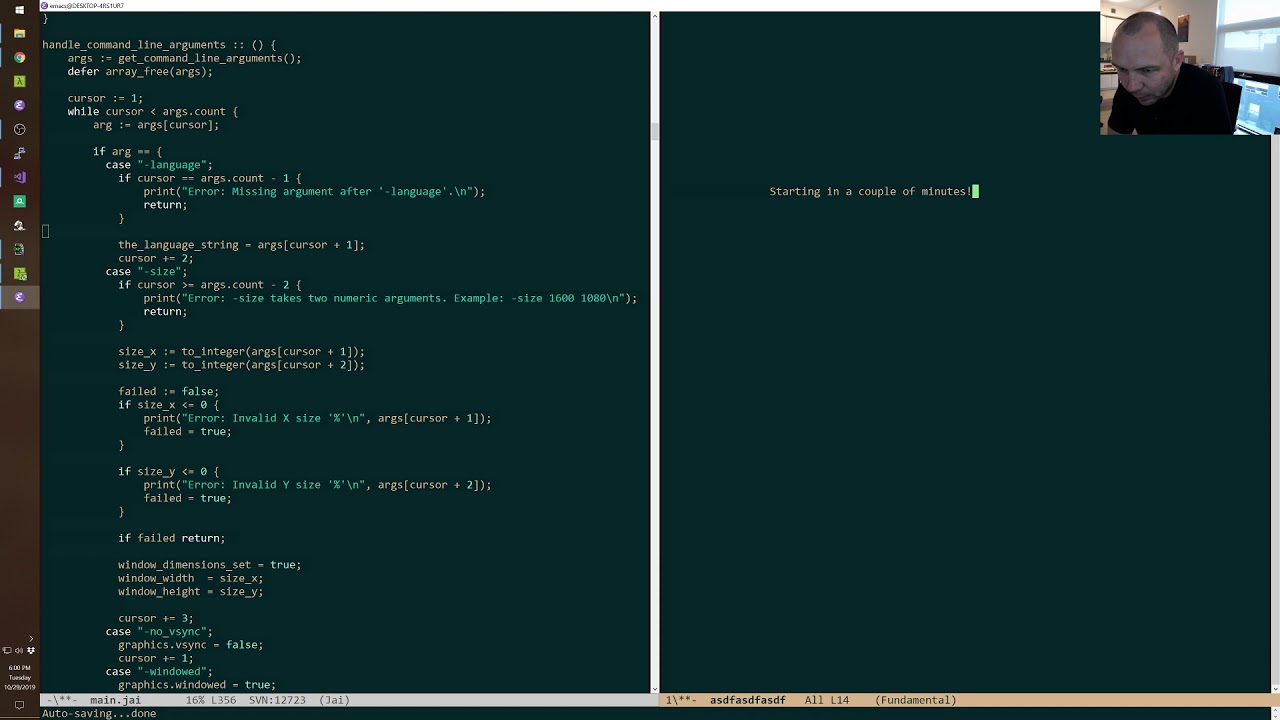 Metaprogramming stuff. (2)