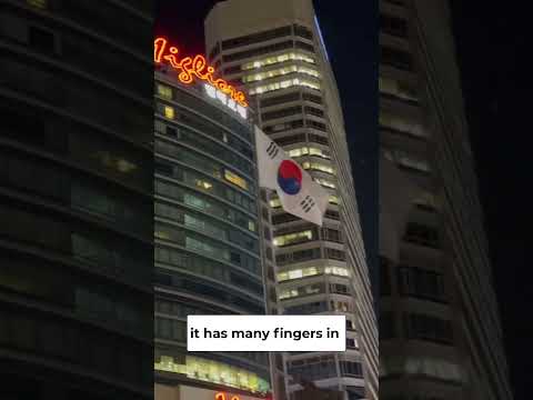 Samsung's various business activities account for more than 15% of the Korean economy as a whole.