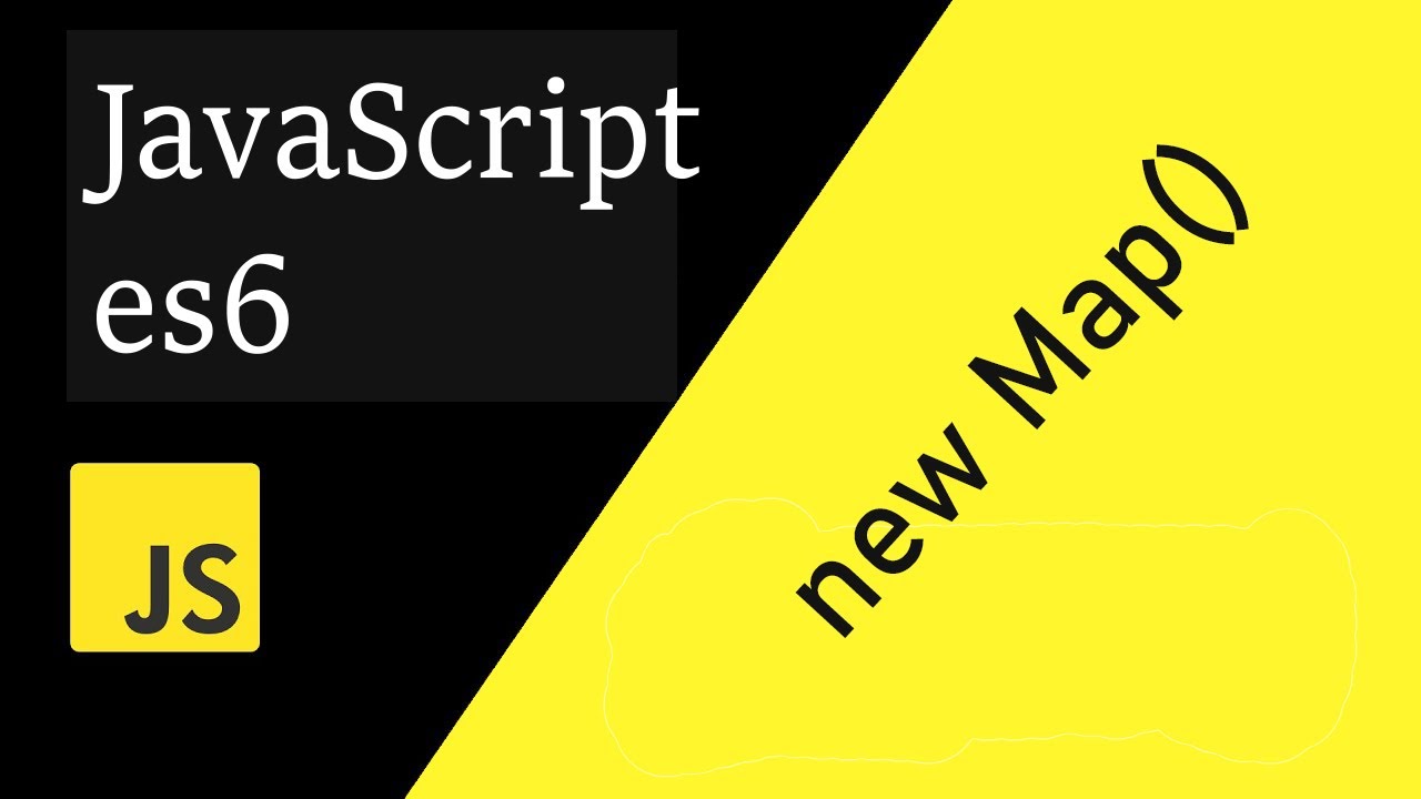 JavaScript Map method | Map data structure  |  Map Function (JavaScript ES6)