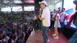 The indomitable Dynee Domagoso