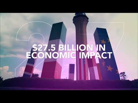 2017 State of the Airports