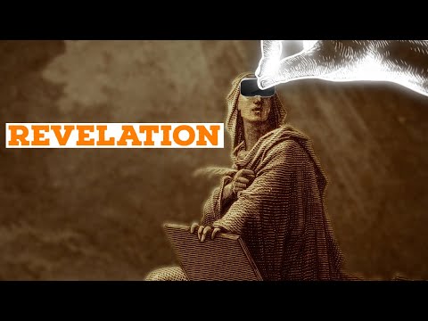 Revelation | Catholic Central