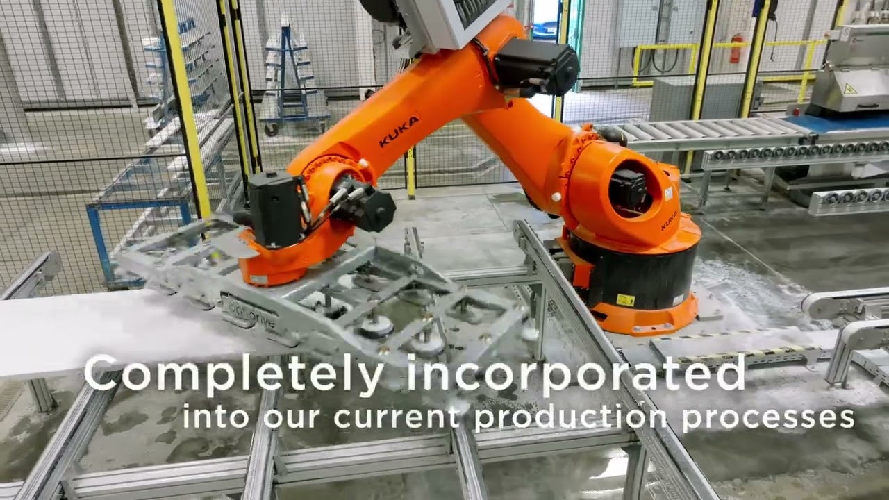 Worksurfaces Factory