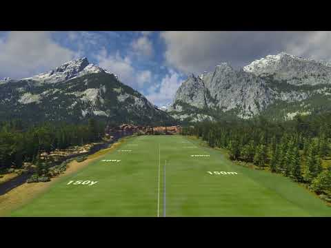 TruGolf LaunchBox Commercial
