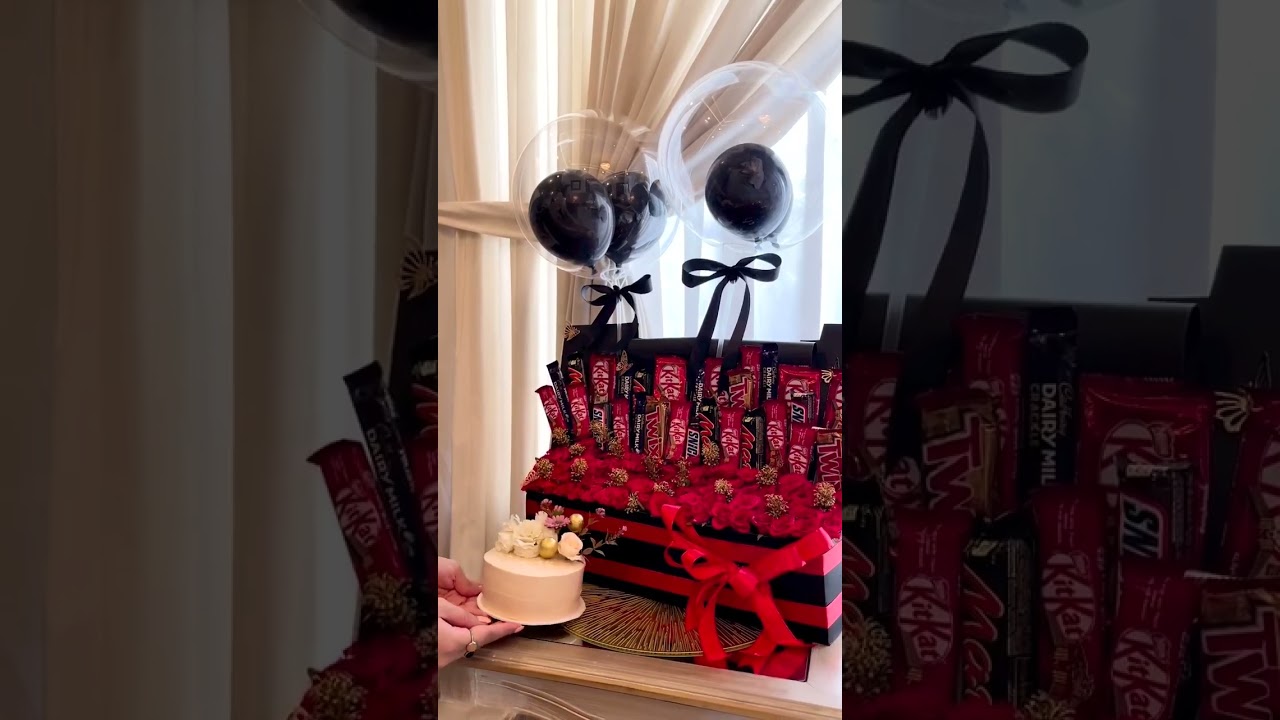 Top 5 Anniversary Gifts for Wife in Pakistan 🎁 | Must Watch! #shortsvideo