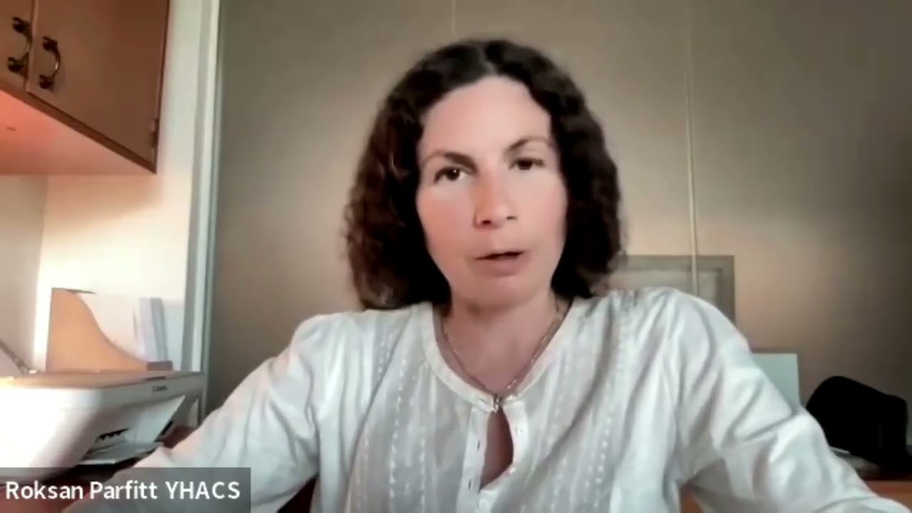 How would you explain the Pathways Program?