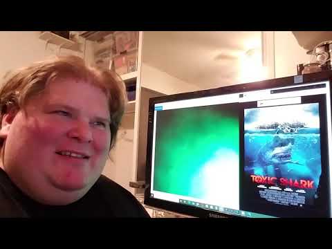 Toxic Shark (2017) Movie Review