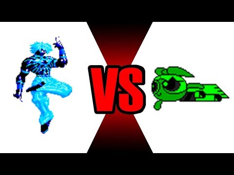 New WinMugen Coruscation - Blue Sky Orochi (12P) vs V Blossom (12P)