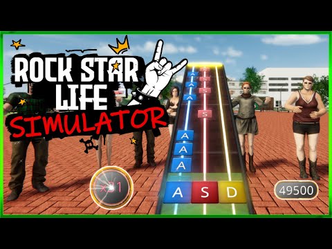 Steam Community :: Rock Star Life Simulator