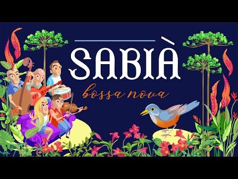 Brigas Nunca Mais | Sabiá