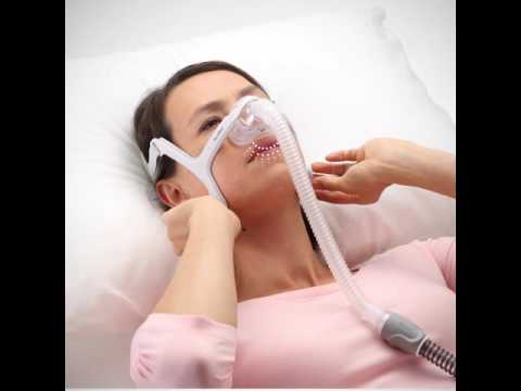 AirFit™ N20 Nasal Mask | MedPlus Medical Equipment