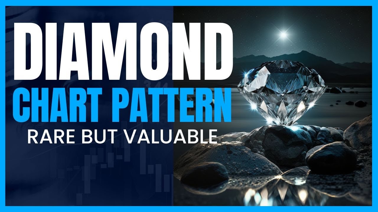 Diamond Chart Pattern Unleashes the Ultimate Trading Edge!