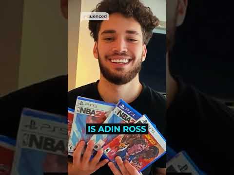 What Happened To Adin Ross??