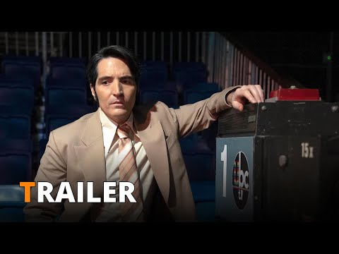 LATE NIGHT WITH THE DEVIL (2024) | Trailer sub ita del film horror con David Dastmalchian