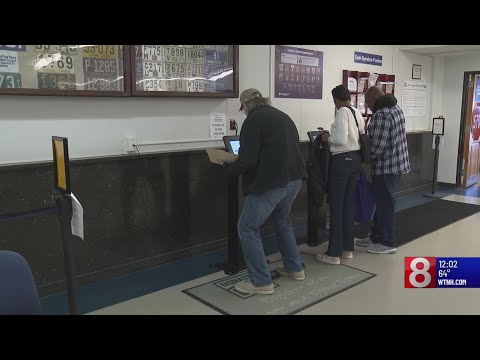 REAL ID is now needed to fly domestically