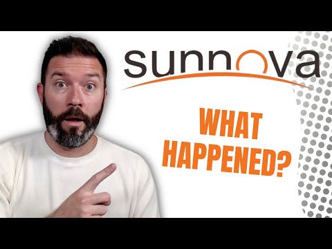 Down 71%, Is Sunnova Energy a Buy or Sell?