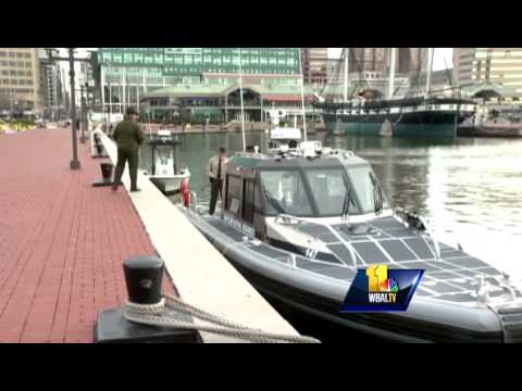 DNR Police celebrate 145th anniversary with exhibit
