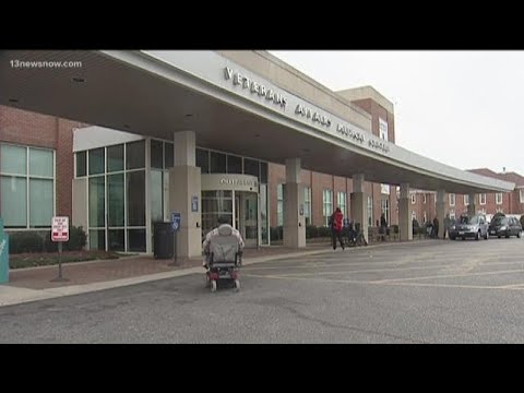 New Veterans' Affairs 'Mission Act' program successful