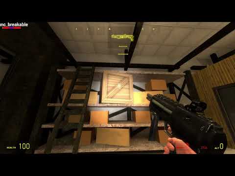 Steam Community :: Video :: Gmod Infinite Ikea (SCP-3008) Puzzles