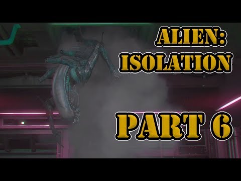 Steam Community :: Video :: You Always Know a Working Joe | Alien ...