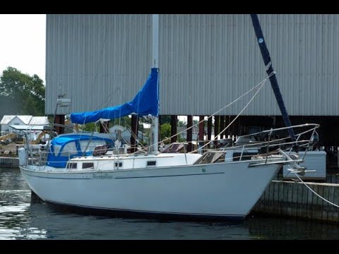 1983 Hinterhoeller Niagara 35 Cruiser for sale - YachtWorld