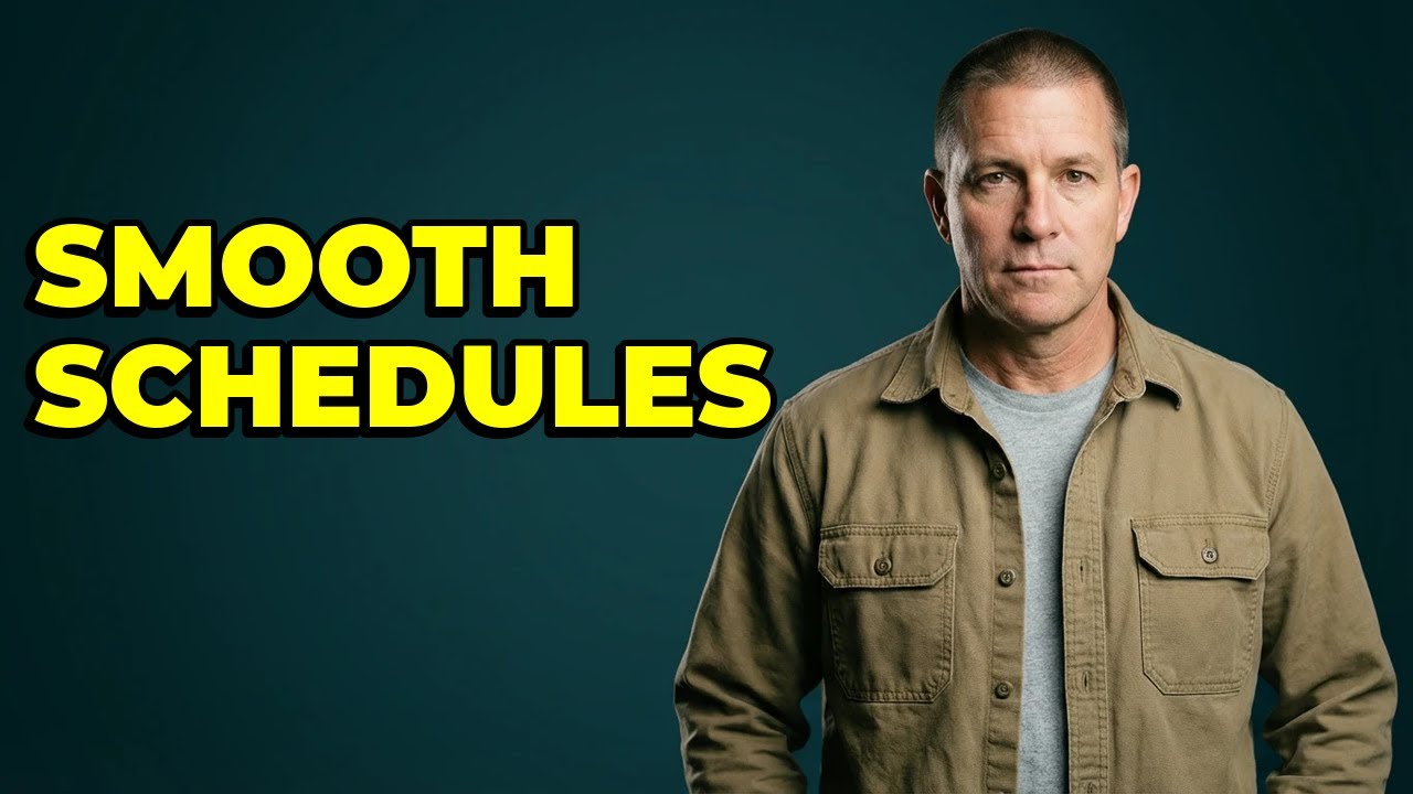 How To Avoid Scheduling Conflicts On Site?