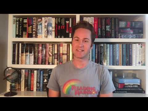 Tim Talks Books - PROMO