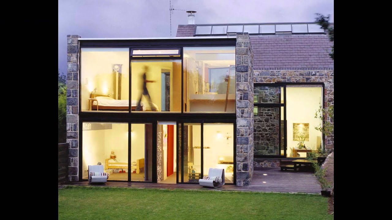 small house exterior design ideas