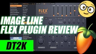 Image-Line FLEX - What To Know & Where To Buy | Equipboard