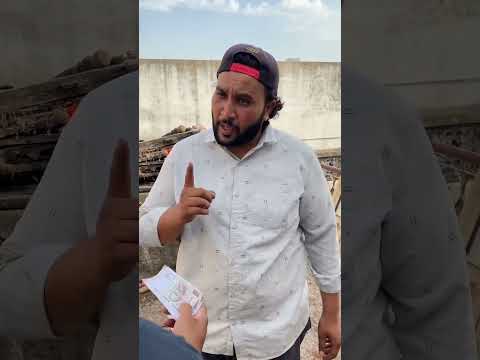 गरीब मजदूर को बिना कसूर काम से निकाल दिया जालिम ठेकेदार🥹🥹 #motivation #shorts #roshanjamir5star