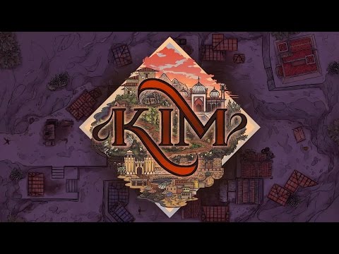 Kim - In Development Trailer