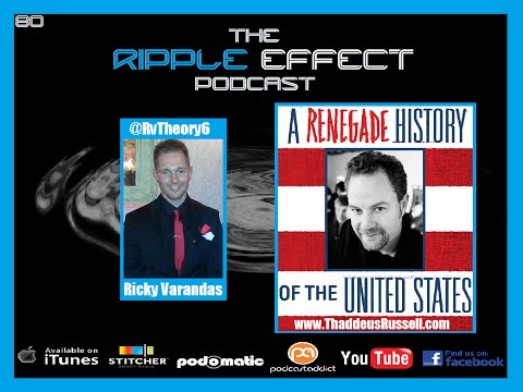 Thaddeus Russell Wiki