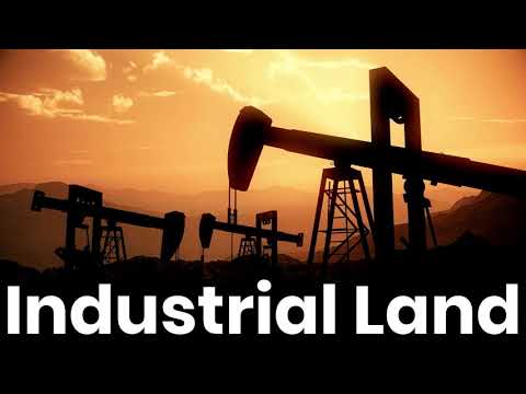 What is Industrial Land