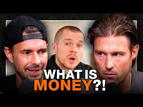 Gary's Economics Explains Money (Badly)