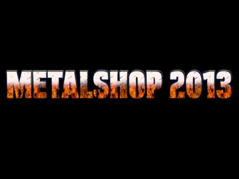 Metalshop 2013 Trailer