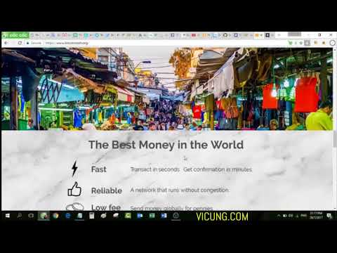 Bitcoin Cash Là Gì BCC Bitcoin ABC Chia tách Bitcoin Cơ Hội Và Rủi Ro 2017
