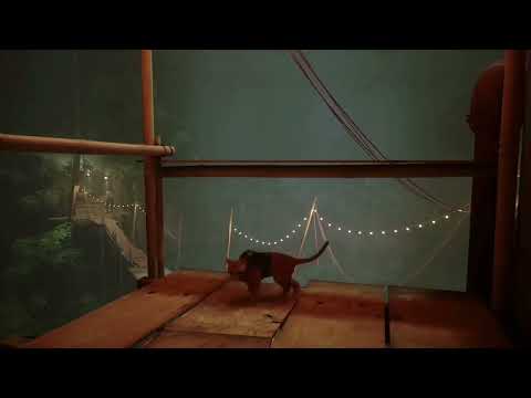 Steam Community :: Video :: Stray | Bug | PC