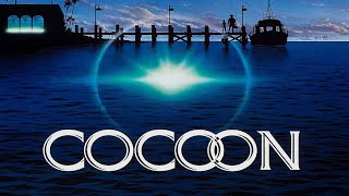 Cocoon - L'energia dell'universo - streaming online