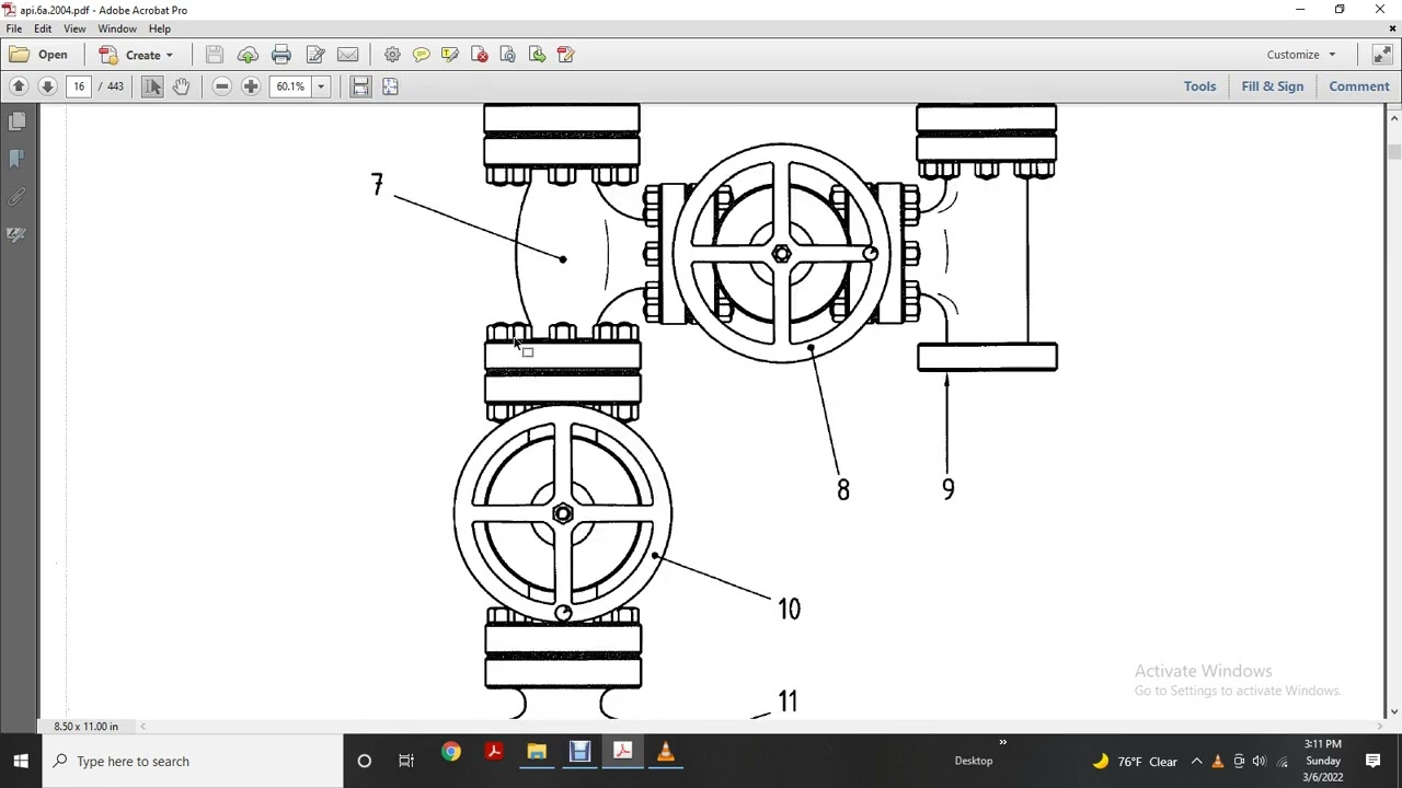 API 6A PART 1
