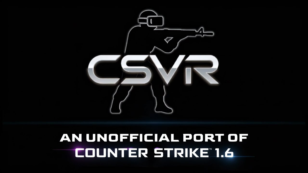 [閒聊] Team Beef’s CSVR 絕對武力 1.6 VR 化！ - 看板VR - PTT網頁版