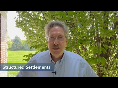 What is a Structured Settlement and Why Use One? | Indiana Lawyer Explains