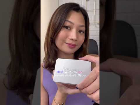 Lip Balm For Eyeshadow #LazBeautyExperimentsPH