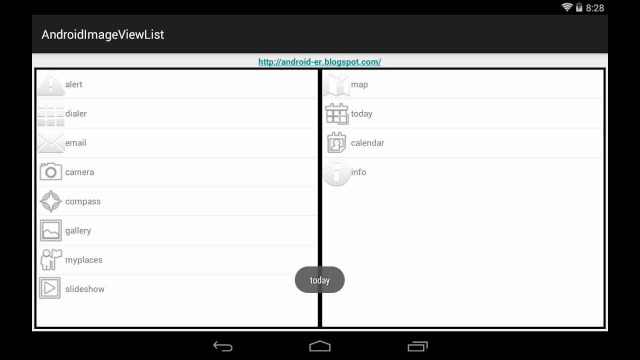 Add/Remove items to custom ListView programmatically
